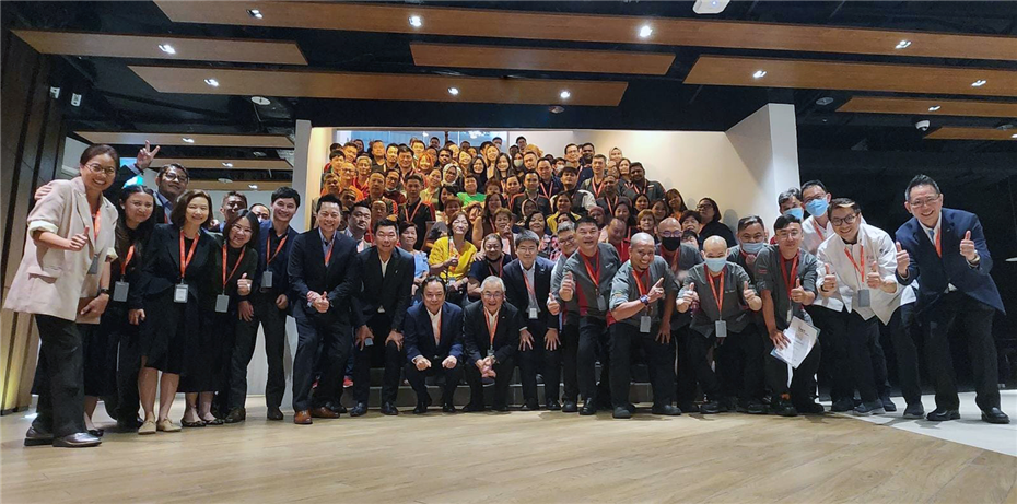 Institutional Catering Staff Singapore | Onsite Staff Cafeteria ...